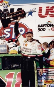 Dale Jarrett 1993, 1996, 2000 – Daytona 500 Winners
